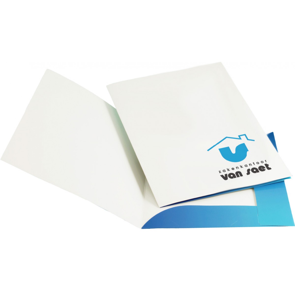 Presentatiemap formaat A4 - Promotie producten